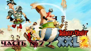 Asterix &amp; Obelix XXL 2