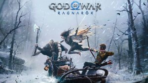 God of War Ragnarek