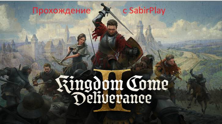 Kingdom Come  Deliverance II