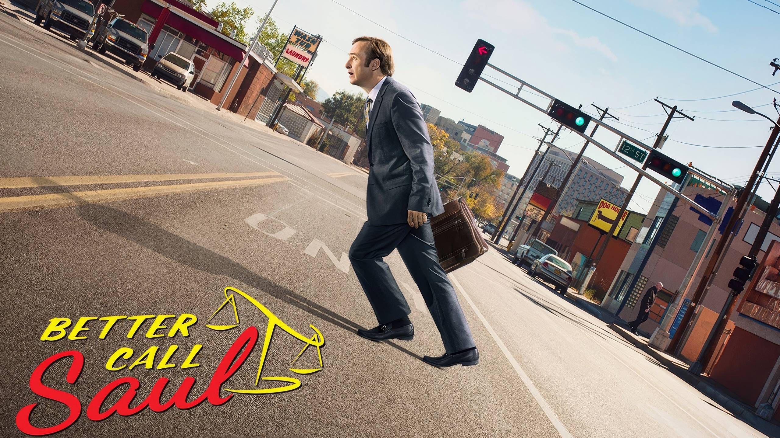 Лучше звоните Солу (2016) — 2 сезон | Better Call Saul