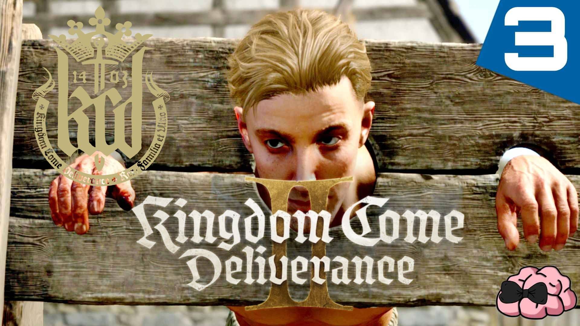 Kingdom Come: Deliverance 2