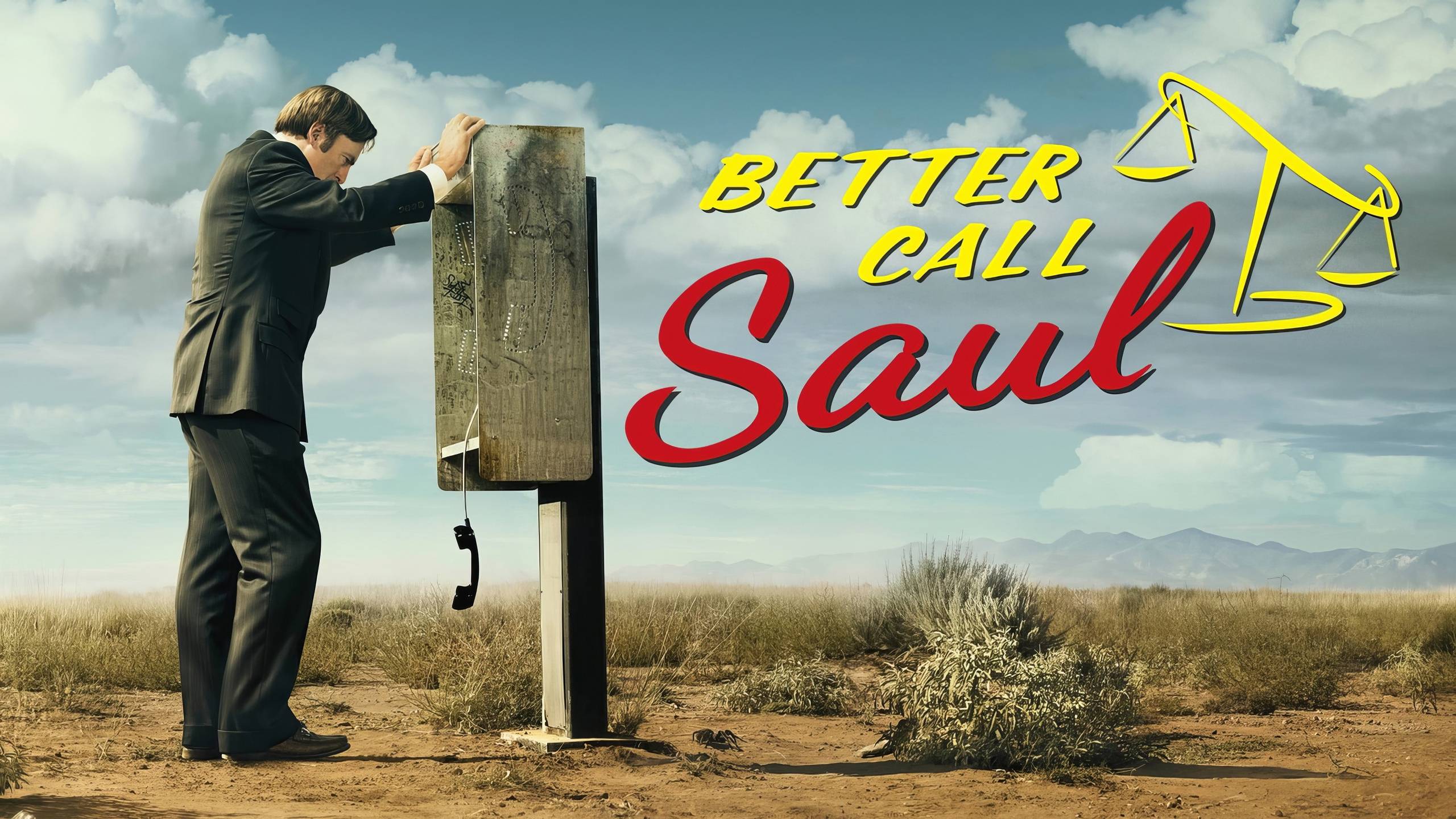 Лучше звоните Солу (2015) — 1 сезон | Better Call Saul