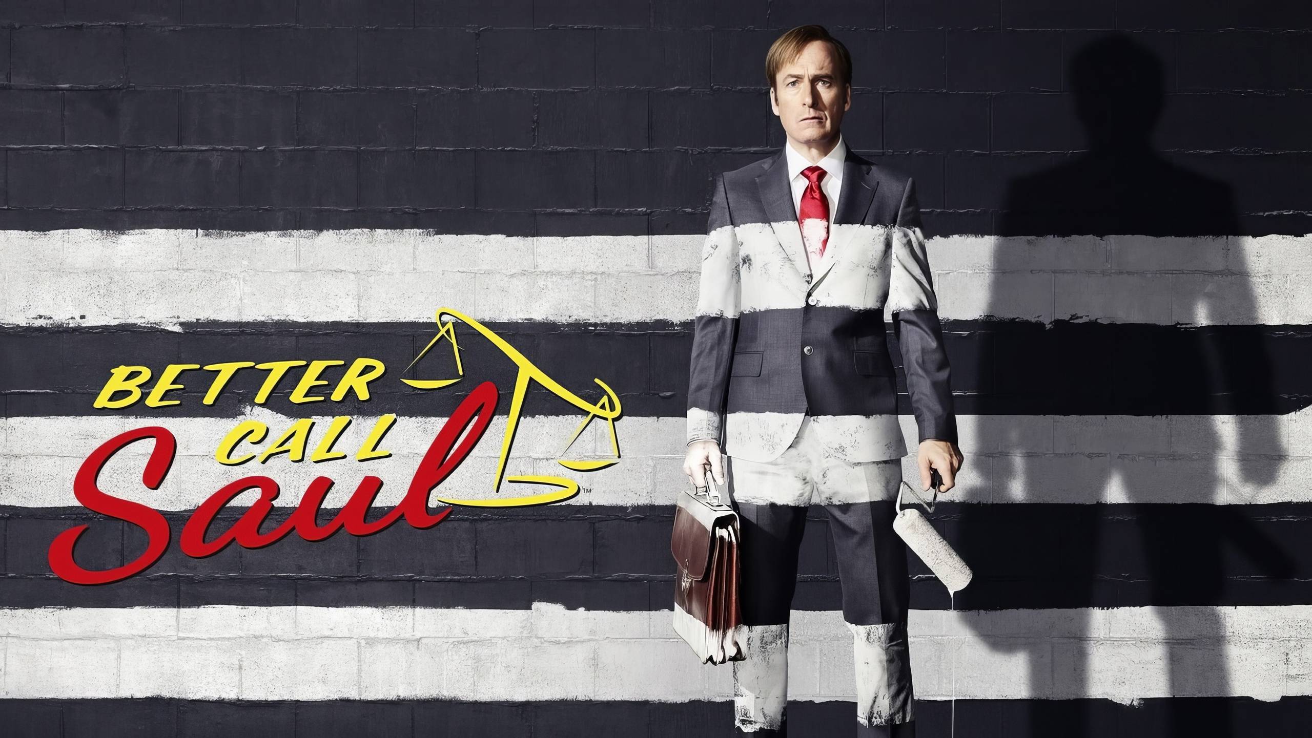 Лучше звоните Солу (2017) — 3 сезон | Better Call Saul