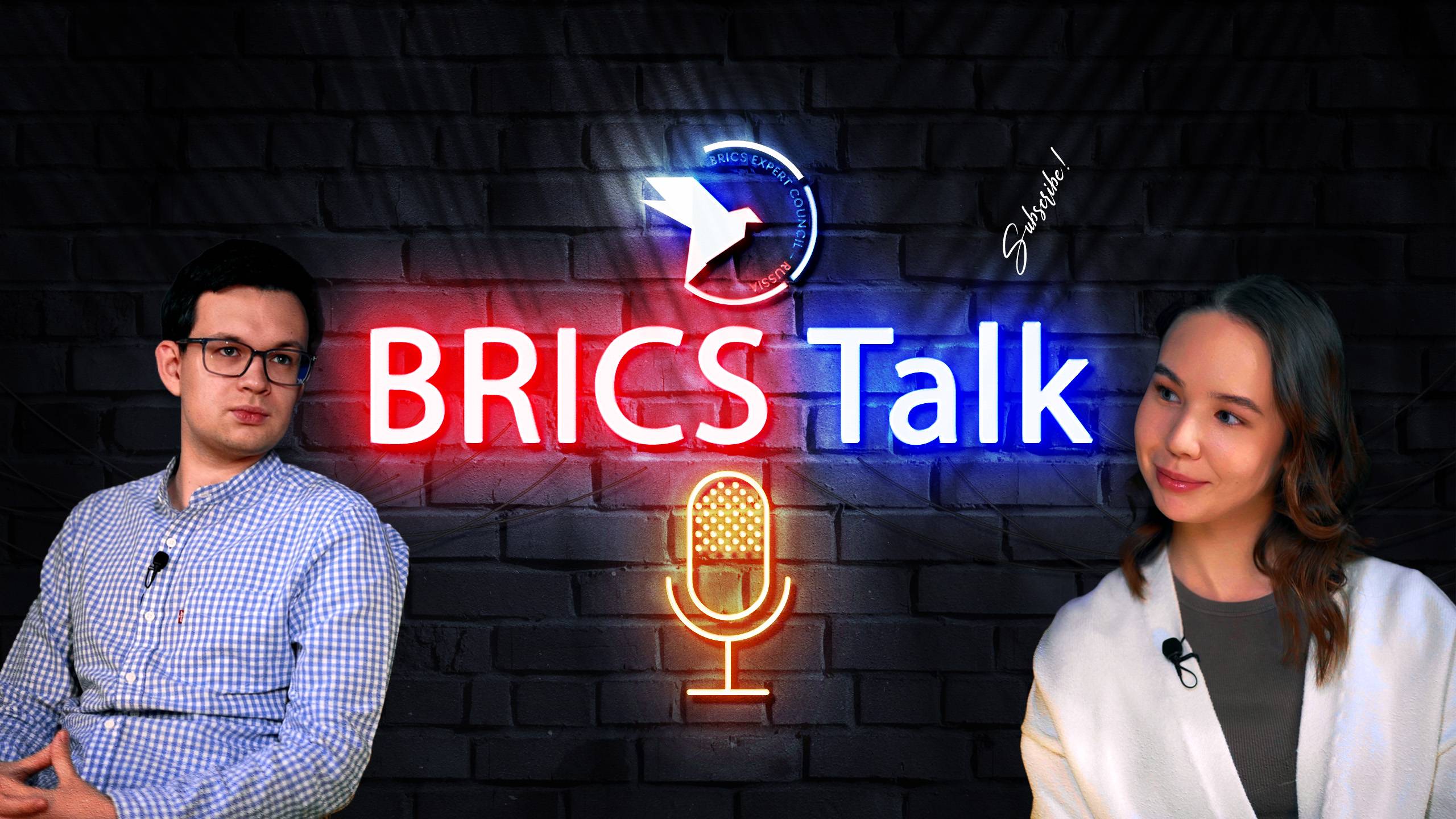 BRICS Talk