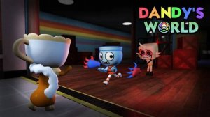 🌻 Dandy′s World [ALPHA] Roblox