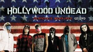 Hollywood Undead