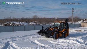 Обзоры BEEZONE CONSTRUCTION