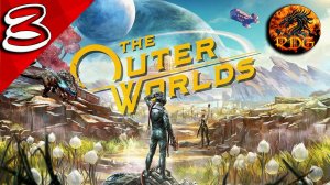 The Outer Worlds