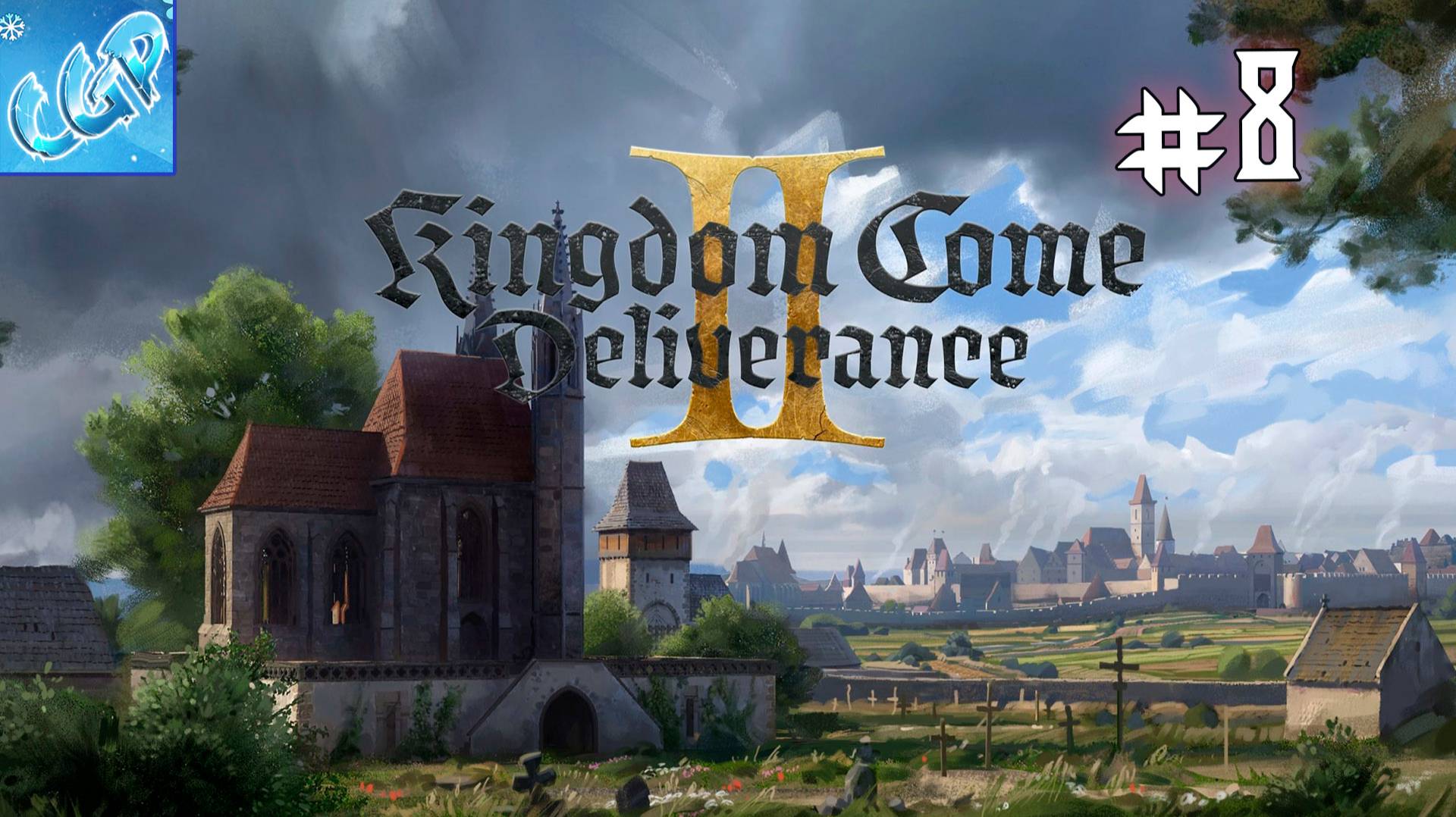 Kingdom Come: Deliverance II