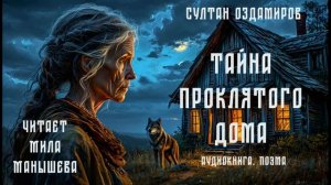 Триллеры, ужасы, мистика