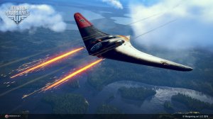 World Of Warplanes