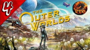 The Outer Worlds