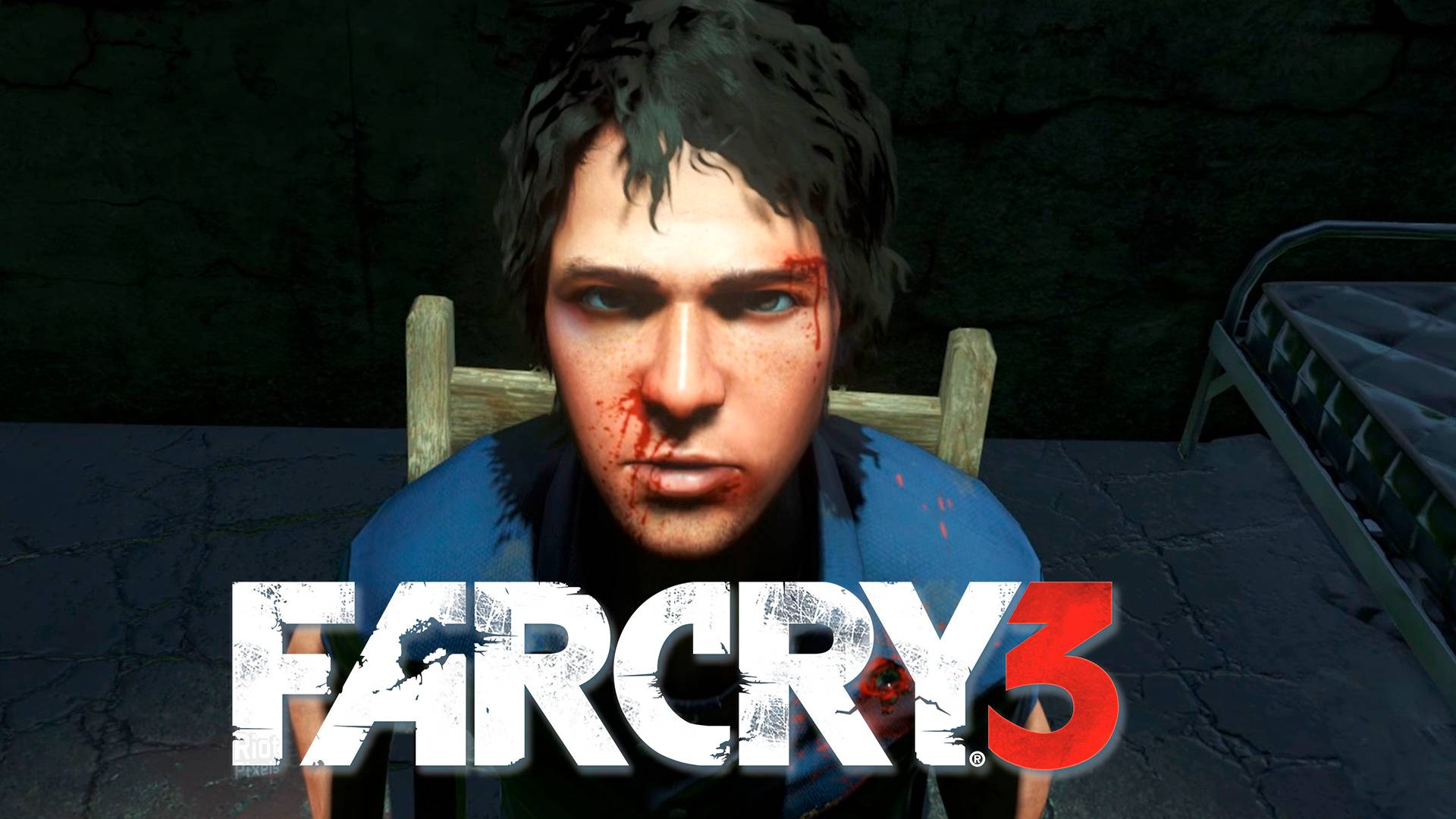 Far Cry 3