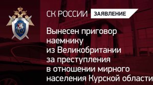 Официальные комментарии