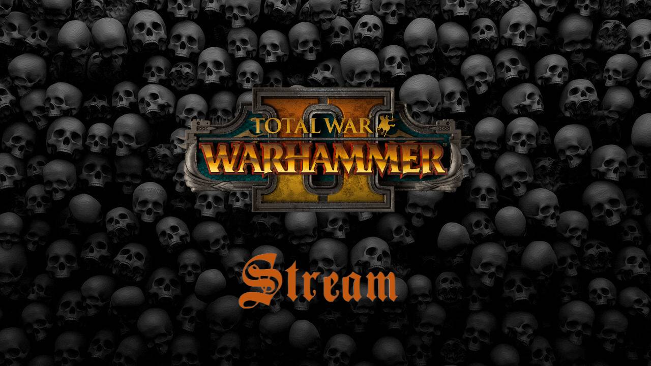 Total War WARHAMMER: Live