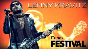 Lenny Kravitz