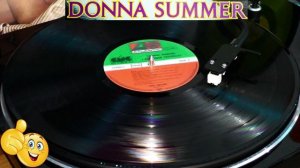 Donna Summer