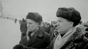 Тюмень до 1970-х