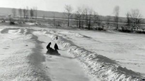 Тюмень до 1980-х