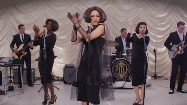 Postmodern Jukebox