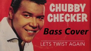 Chubby Checker