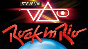 Steve Vai