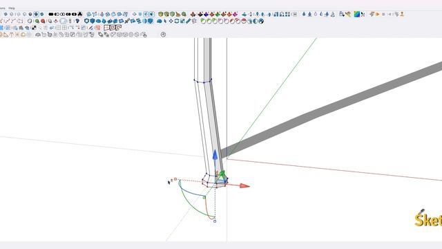 SketchUp Shorts