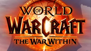 World of Warcraft (Игра на официальных серверах) The War Within /Cataclysm