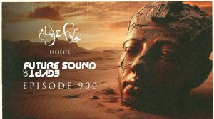 Aly &amp; Fila – Future Sound Of Egypt