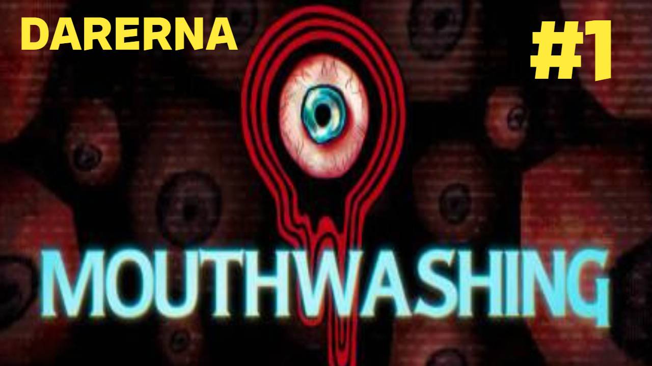 Mouthwashing