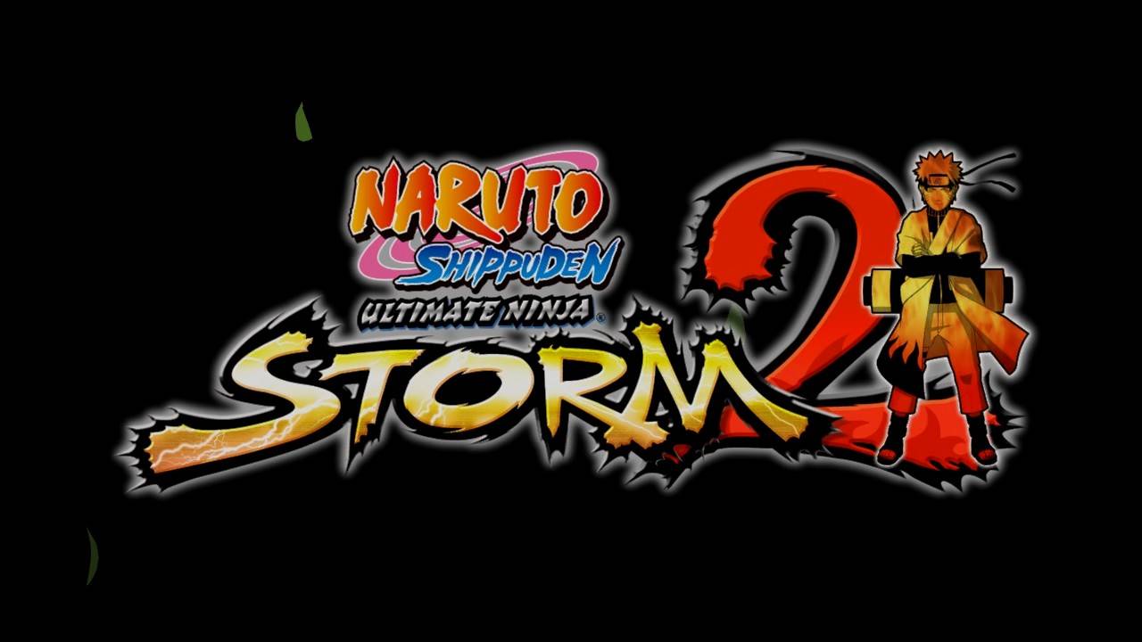 NARUTO SHIPPUDEN Ultimate Ninja STORM 2