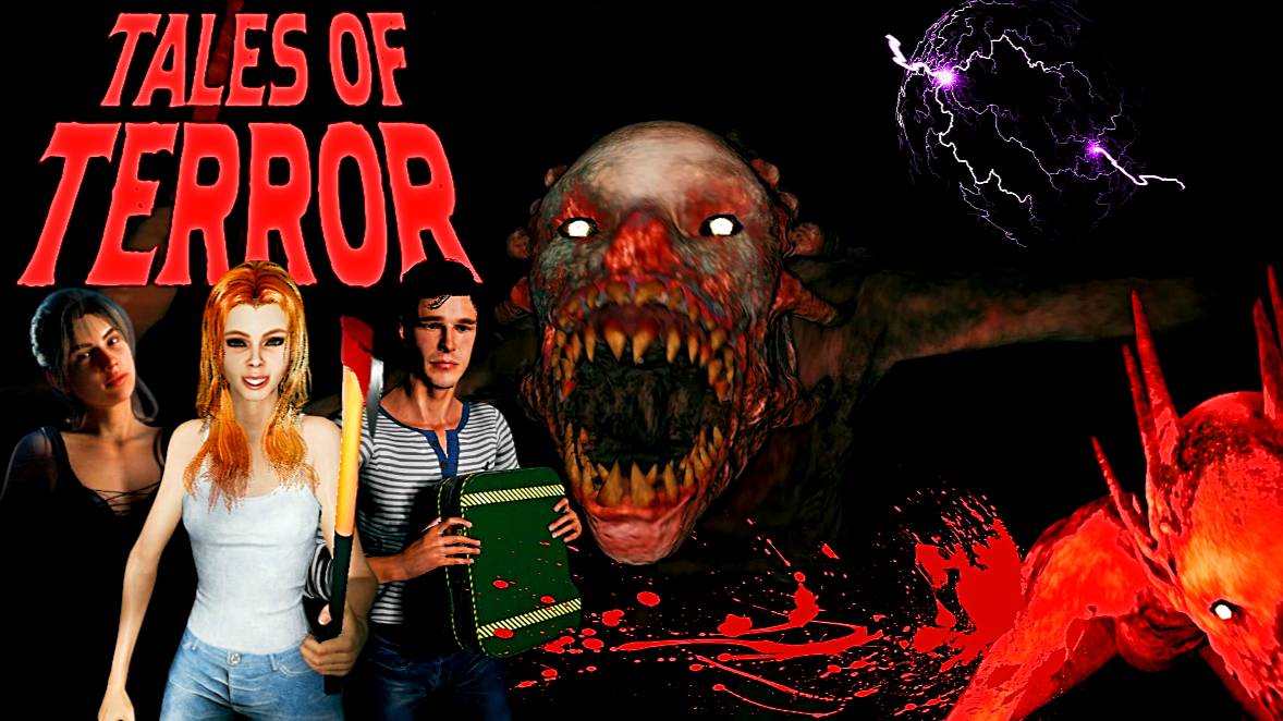 Tales of Terror