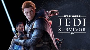 STAR WARS Jedi Survivor