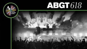 Above &amp; Beyond – Group Therapy