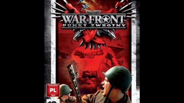 War Front Turning Point Soundtrack