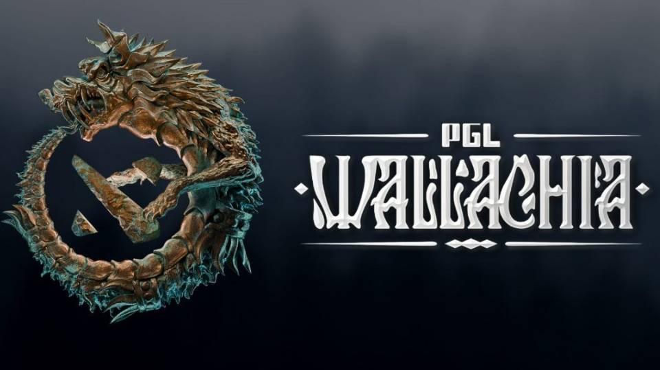 Dota 2 | PGL Wallachia 3