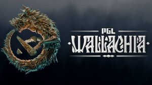 Dota 2 | PGL Wallachia 3