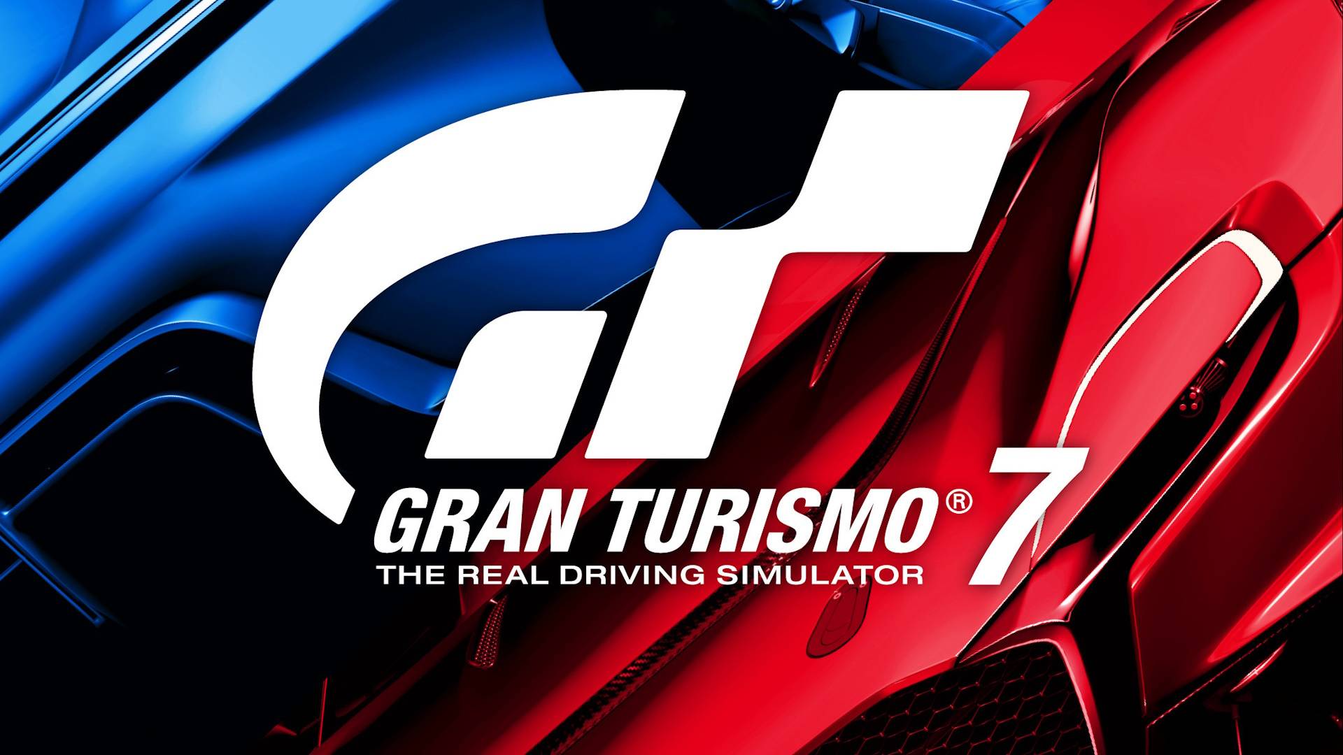 Gran Turismo 7