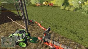 Farming Simulator 19