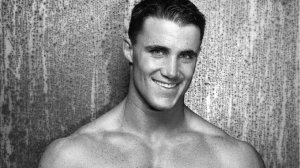 Greg Plitt