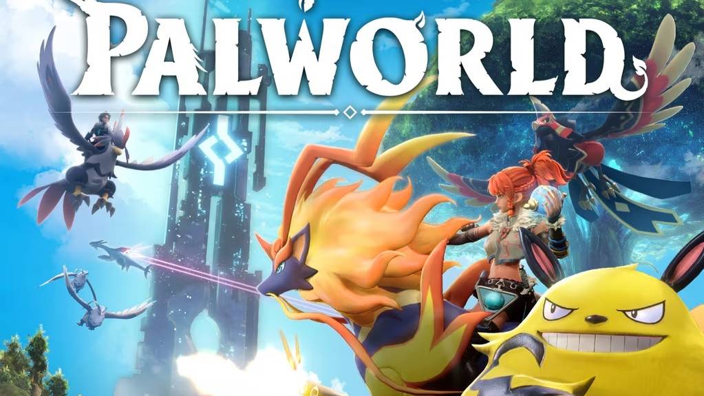 PalWorld