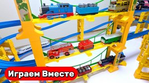 Играем в игрушки !