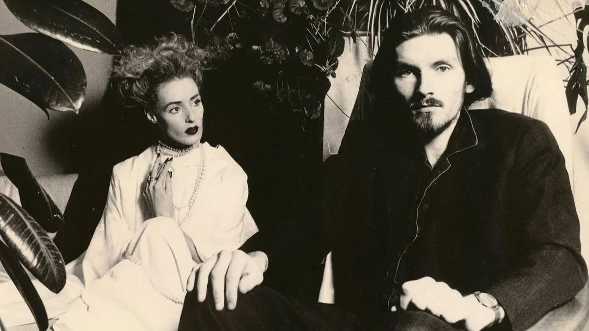 Dead Can Dance