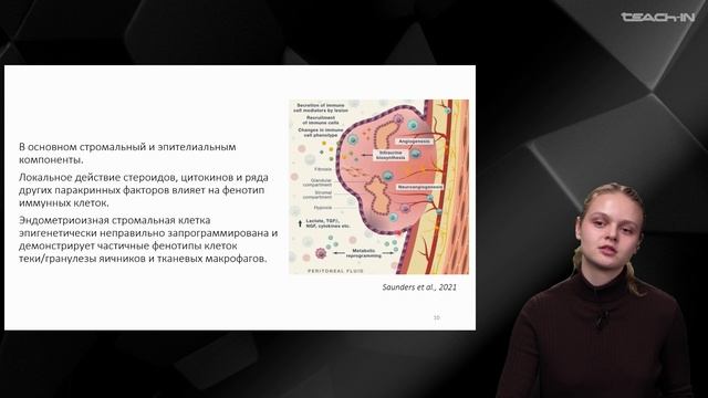 Физиология и современная медицина. Цикл научных докладов