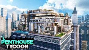 Penthouse Tycoon