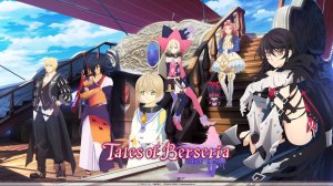 Tales of Berseria