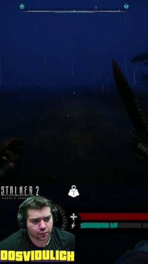 stalker2heartofchornobylshorts