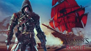 Assassin’s Creed Rogue