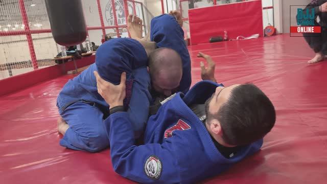 BJJ FREAKS TV