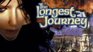 The Longest Journey / Бесконечное путешествие